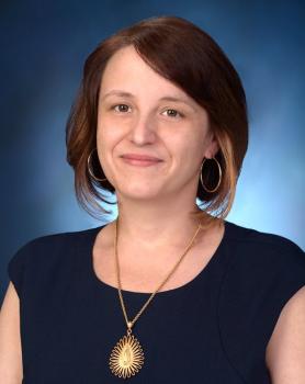 Ann Flagg | National Association of Counties